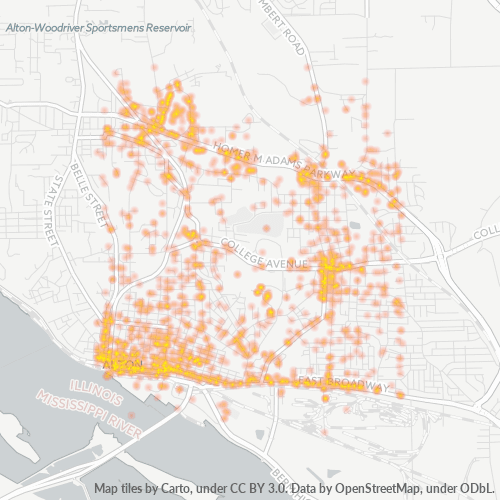 Il Children & Family Services Department | (618) 466-7014 | Alton, Illinois