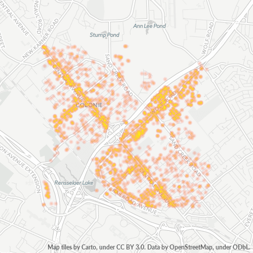 Amica Mutual Insurance Company | (800) 732-6422 | Albany, New York