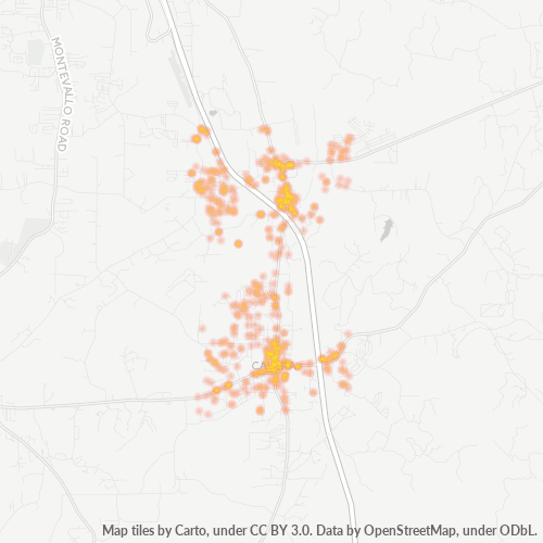 SYSCO Corporation | (205) 668-0001 | Calera, Alabama