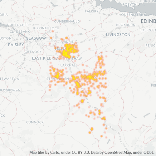Europa Worldwide Group | 01236 700900 | Motherwell