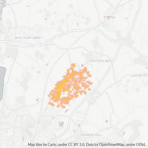 Movex UK | Loughton | Victoria Jones