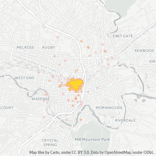Trigon Blue Cross-Blue Shield | (540) 853-5000 | Roanoke, Virginia