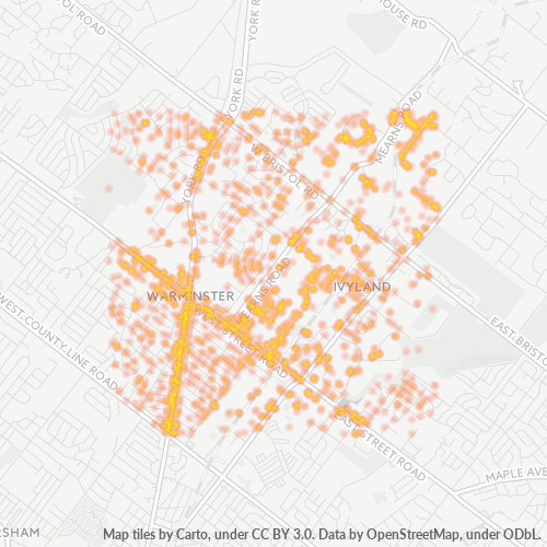 Johnson March Systems Inc | (215) 364-2500 | Warminster Township, Bucks ...