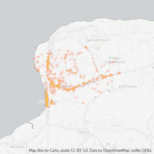 Restaurante Marina's | (787) 472-6062 | Aguadilla, Puerto Rico