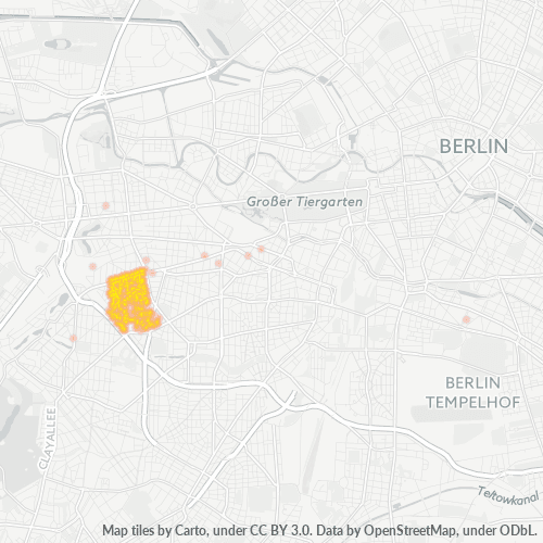ISS Communication Services GmbH | 0170 9561775 | Berlin
