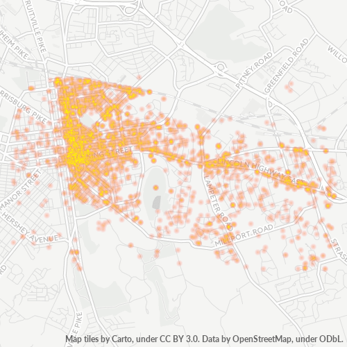 New Holland Coffee Co. | (717) 459-9127 | Lancaster, Pennsylvania