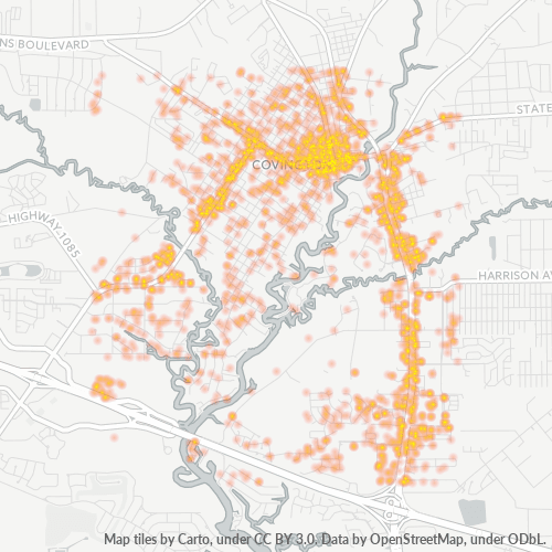 Netchex | (985) 220-1410 | Covington, Louisiana