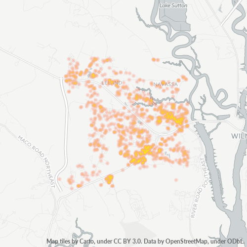 Carolina Plantations Real Estate | (910) 408-1000 | Leland, North Carolina