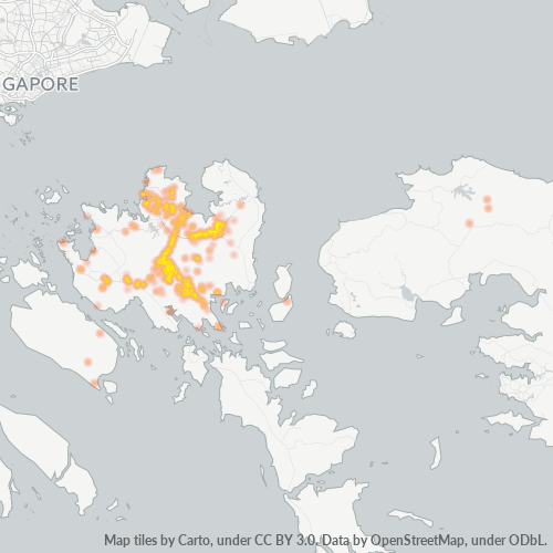 PT. Philips Industries Batam | (0778) 371130 | Pancur Biru Lestari II