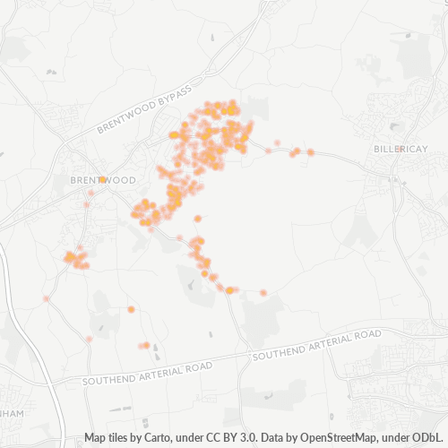 Howdens – Brentwood | 01277 263847 | Shenfield