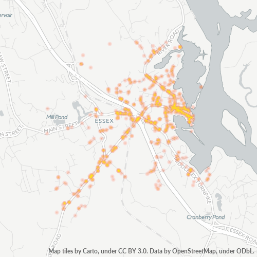 Dr. Steven Mitchell Luster, MD | (860) 767-9053 | Essex, Connecticut