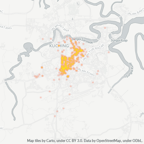 Chemsain Konsultant Sdn Bhd | 082-548 366 | Kuching