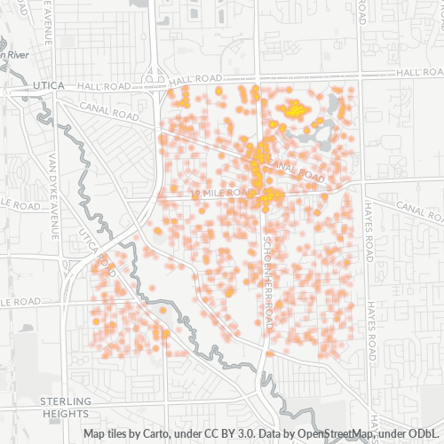 A G Davis Gage & Engineering | (586) 977-9000 | Sterling Heights, Michigan