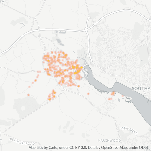 Lybsoft Limited | Ashurst, West Sussex | Beverley Hoare