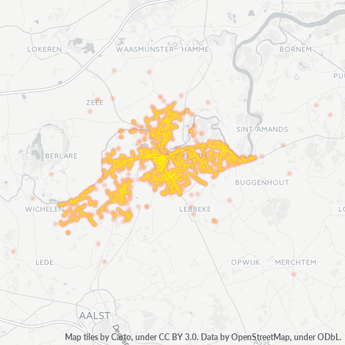 H.B Hair&color | 052 22 68 70 | Termonde