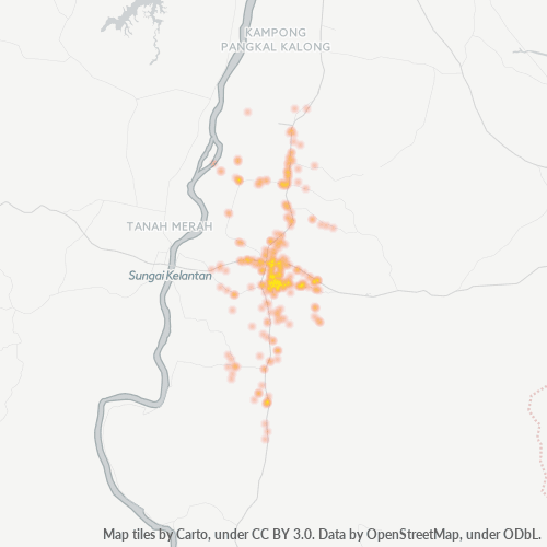 Pejabat Agama Jajahan Machang | 09-975 0100 | Machang, Kelantan