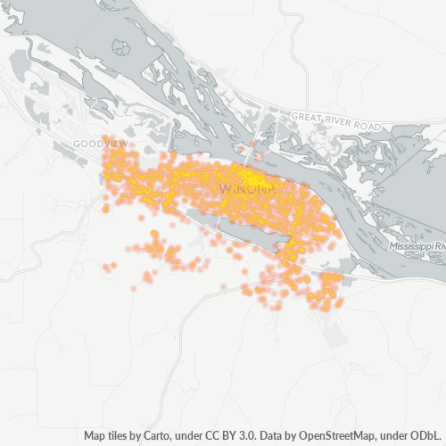 Cotter High School & Junior High School | (507) 453-5106 | Winona ...