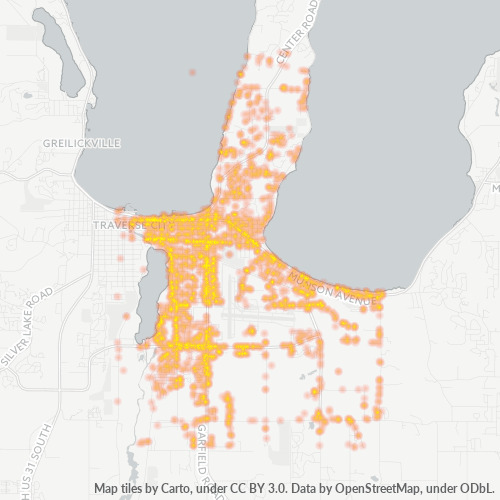 Alfie | (231) 935-1488 | Traverse City, Michigan