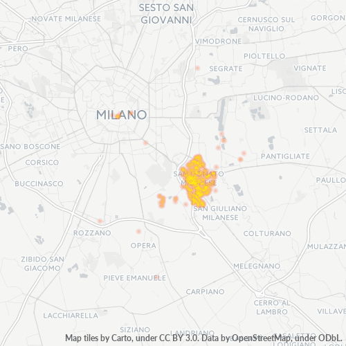 Risto Bar Ferraro | 02 5187 9438 | San Donato Milanese