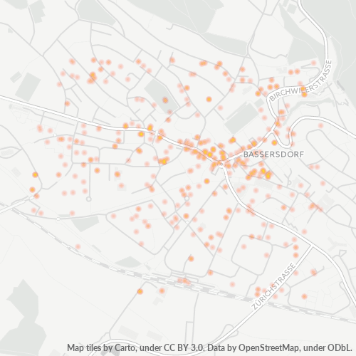 Bandos AG | 18385030 | Bassersdorf