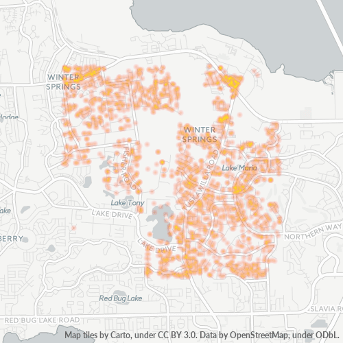 New Grout | (321) 262-9486 | Winter Springs, Florida