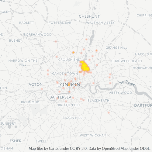 Ringmart Estates LTD | London | Jack Frankel
