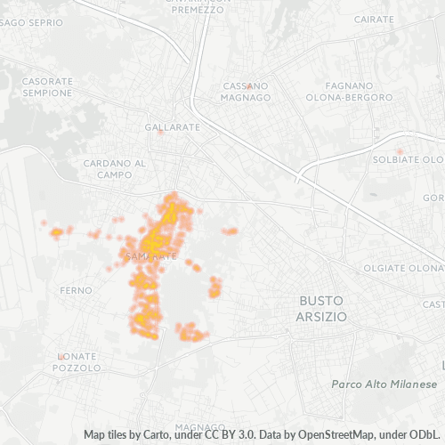 Manufatti In Cemento Zocchi Srl | 0331 235518 | Samarate