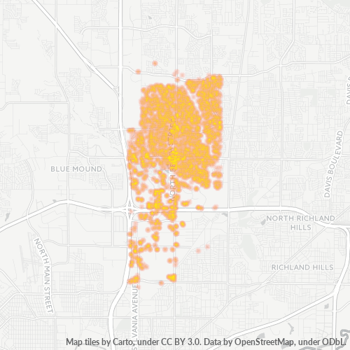 The Reynolds Company | (214) 630-9000 | Fort Worth, Texas