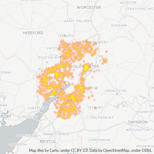 C & D (Bricklaying Specialists) Limited | Gloucester | Clare Cuthbert