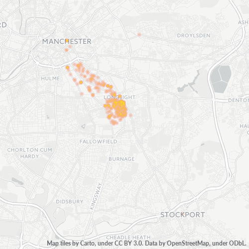 Alan Gilbert Learning Commons | 0161 306 4306 | Manchester