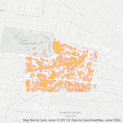 Dr. Russell J. Groener, MD | (314) 454-6215 | St. Louis