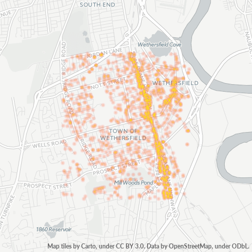 Wethersflid Office | (860) 563-6117 | Wethersfield, Connecticut