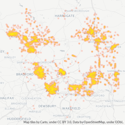 Mega City One | 11324238610 | West Down, Devon
