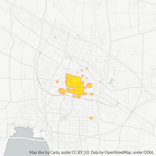 Postleitzahl 213001 - Changzhou, Jiangsu - Cybo