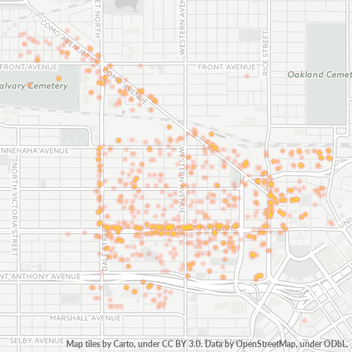 Saint Paul License Bureau | (651) 292-9791 | Saint Paul, Minnesota