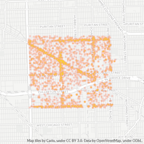 O. H. Pye, III Funeral Home | (313) 838-9770 | Detroit