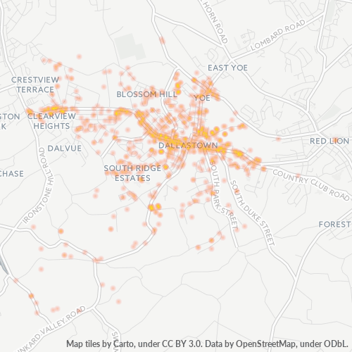 Robert Aldinger | (717) 757-7812 | Dallastown, Pennsylvania