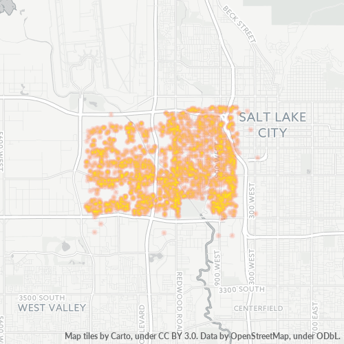 NPS Store | (801) 972-4132 | Salt Lake City