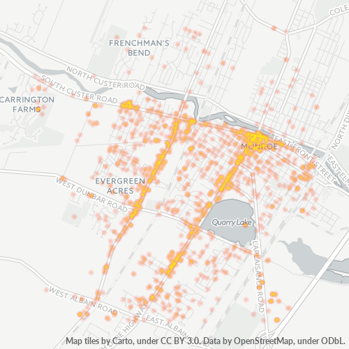 Monroe County Teachers' Credit Union | (734) 242-3765 | Monroe, Michigan