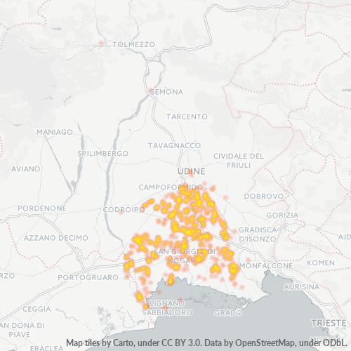 Trattoria Barcaneta | 0431 67410 | Marano Lagunare