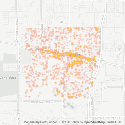 Ortho-Clinical Diagnostics, Inc. | (585) 453-3000 | Rochester, New York