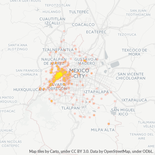 Torre Altiva | 800 710 7168 | Ciudad de México