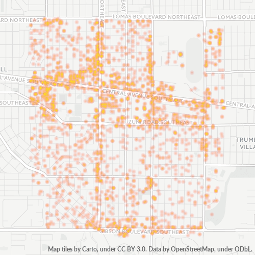 Roc La Lu Automotive Repair | (505) 255-0310 | Albuquerque, New Mexico