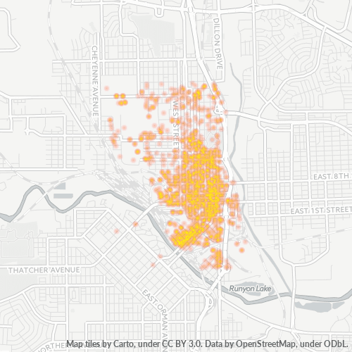 Hercules Industries Inc | (719) 545-0409 | Pueblo, Colorado