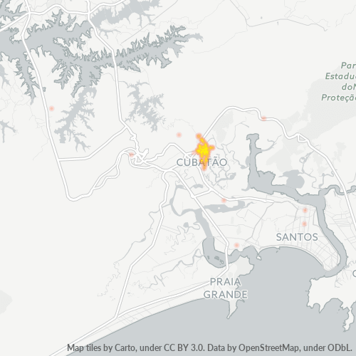 C B Cerejo Monteiro Celulares Me | 33729376 | Cubatão