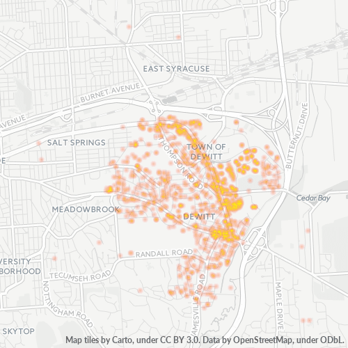 Crawford Doors & Window | (315) 438-4304 | Syracuse, New York