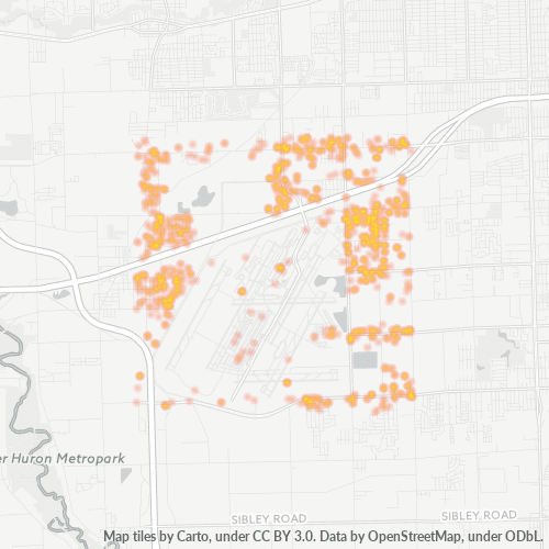 GM Romulus Powertrain | (734) 595-5203 | Romulus, Michigan