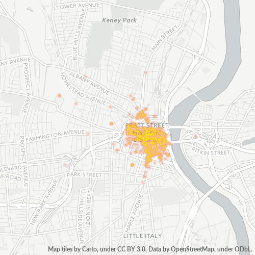 Bureau of Customs and Border Protection | (860) 240-4306 | Hartford ...