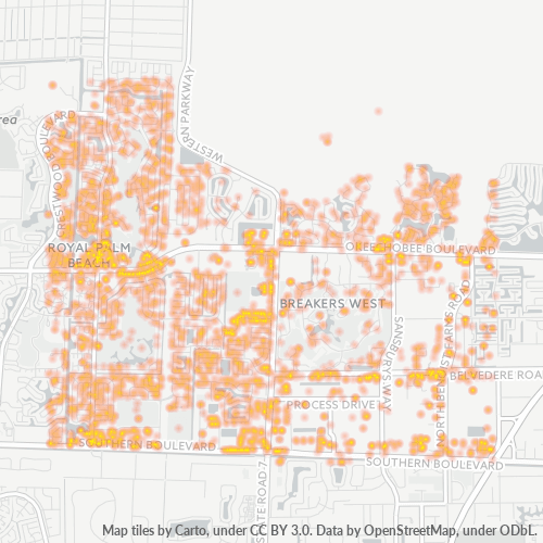 Oasis Outsourcing | (866) 709-9401 | West Palm Beach, Florida