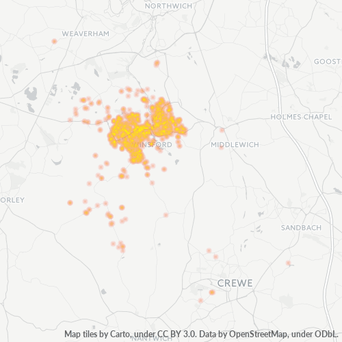 Timstar | Winsford | Mark Jeffery